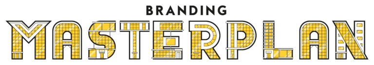 Branding Masterplan - Brand Strategy Toolkit by Highly